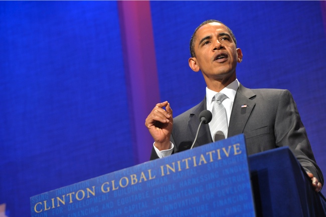 barack obama cgi - Circle of Blue