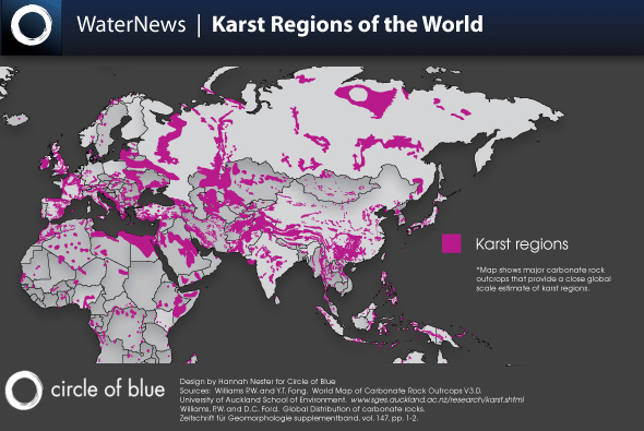 Karst-Regions-590 - Circle of Blue