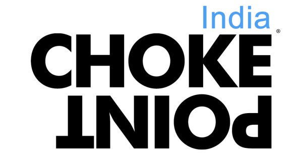 Infographic: Water, Food, and Energy Choke Points in India - Circle of Blue