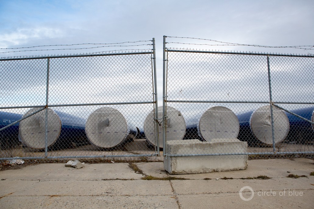 A timeline of the water crisis in Flint, Michigan - Circle of Blue