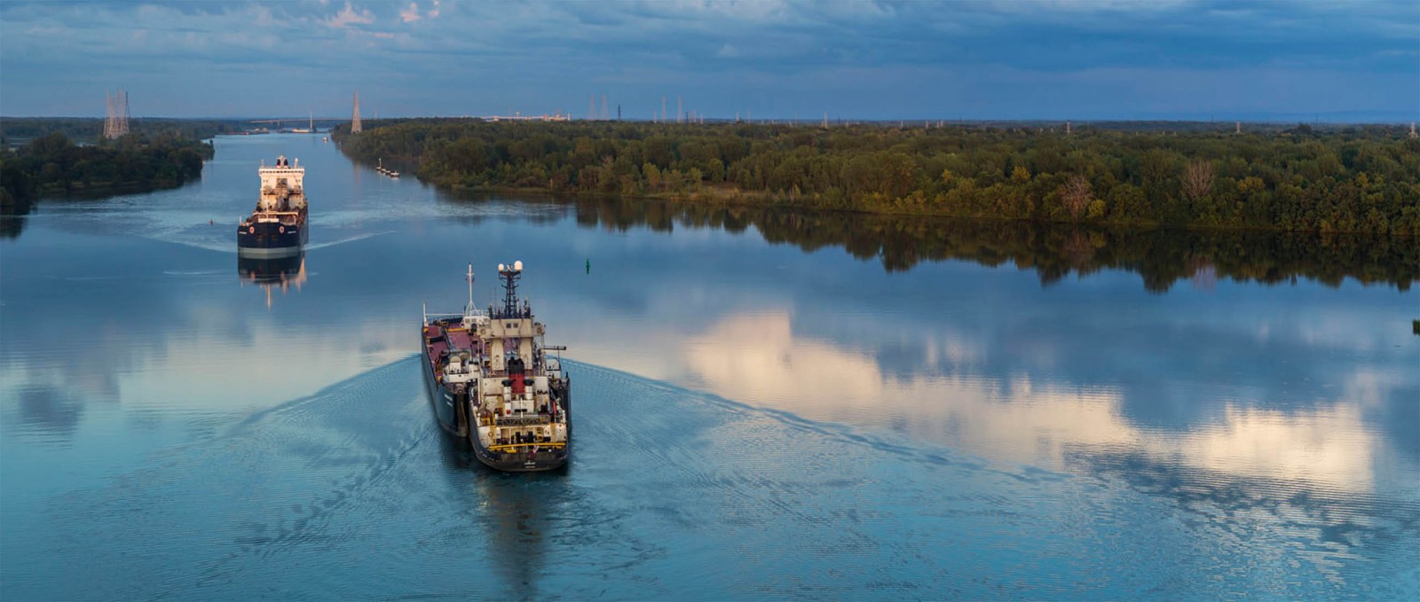 4GL - Circle of Blue