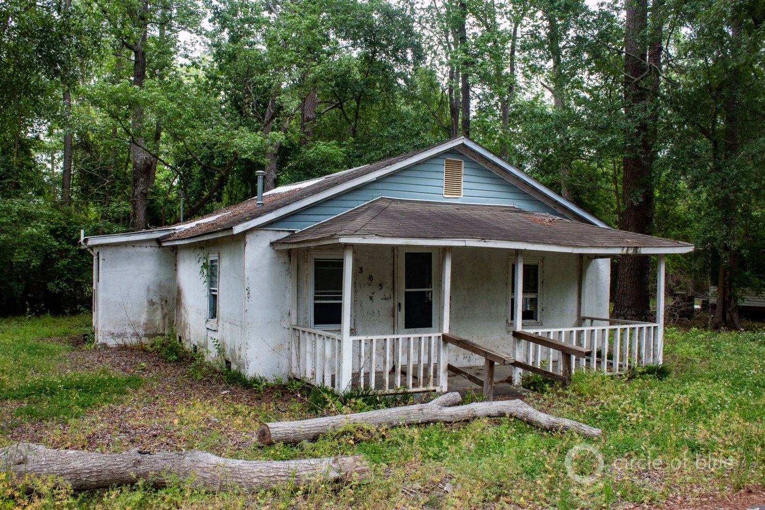 Photo Gallery: Scenes from Fair Bluff - Circle of Blue