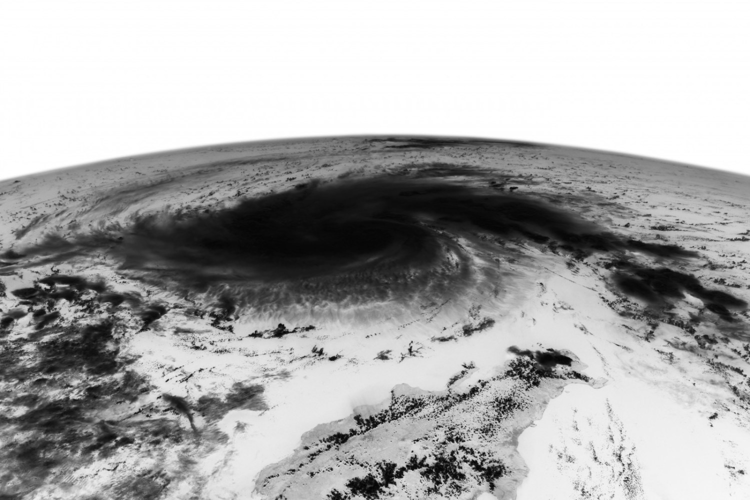 HotSpots H2O: Caribbean Prepares for Hurricane Season That Is Colliding ...