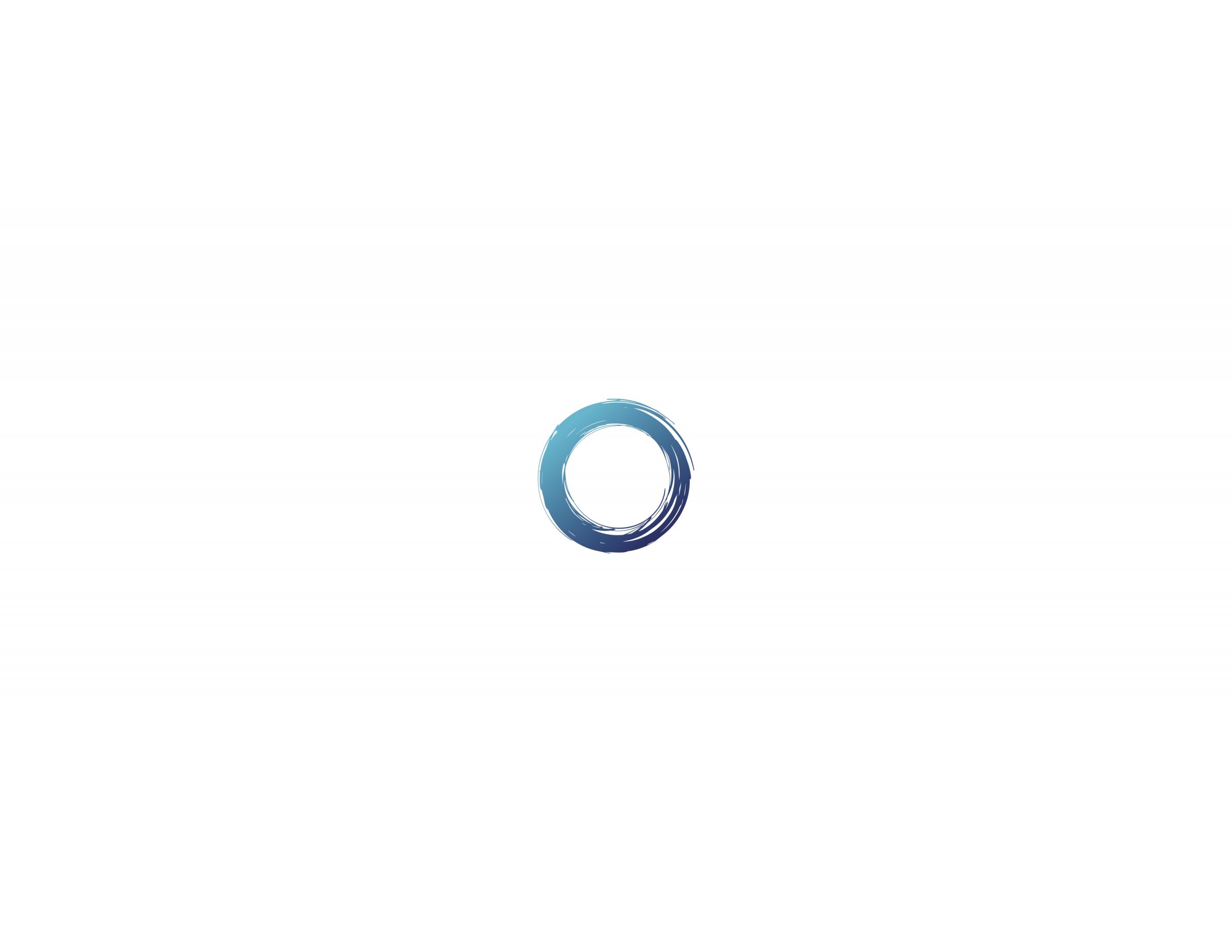 CoB.logo.circle.gradient - Circle of Blue