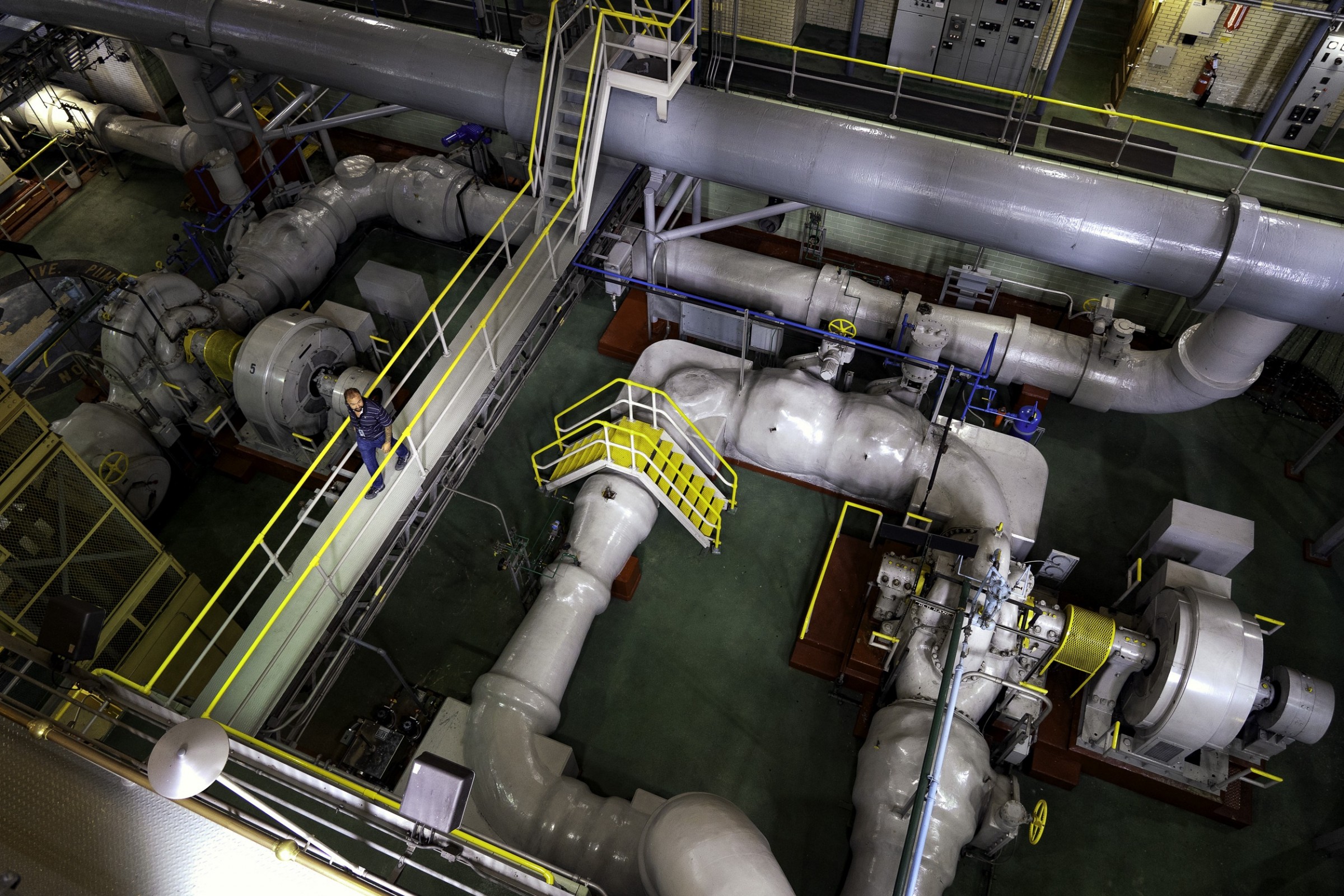 Lead Regulations: A New Era for Water Safety - Circle of Blue