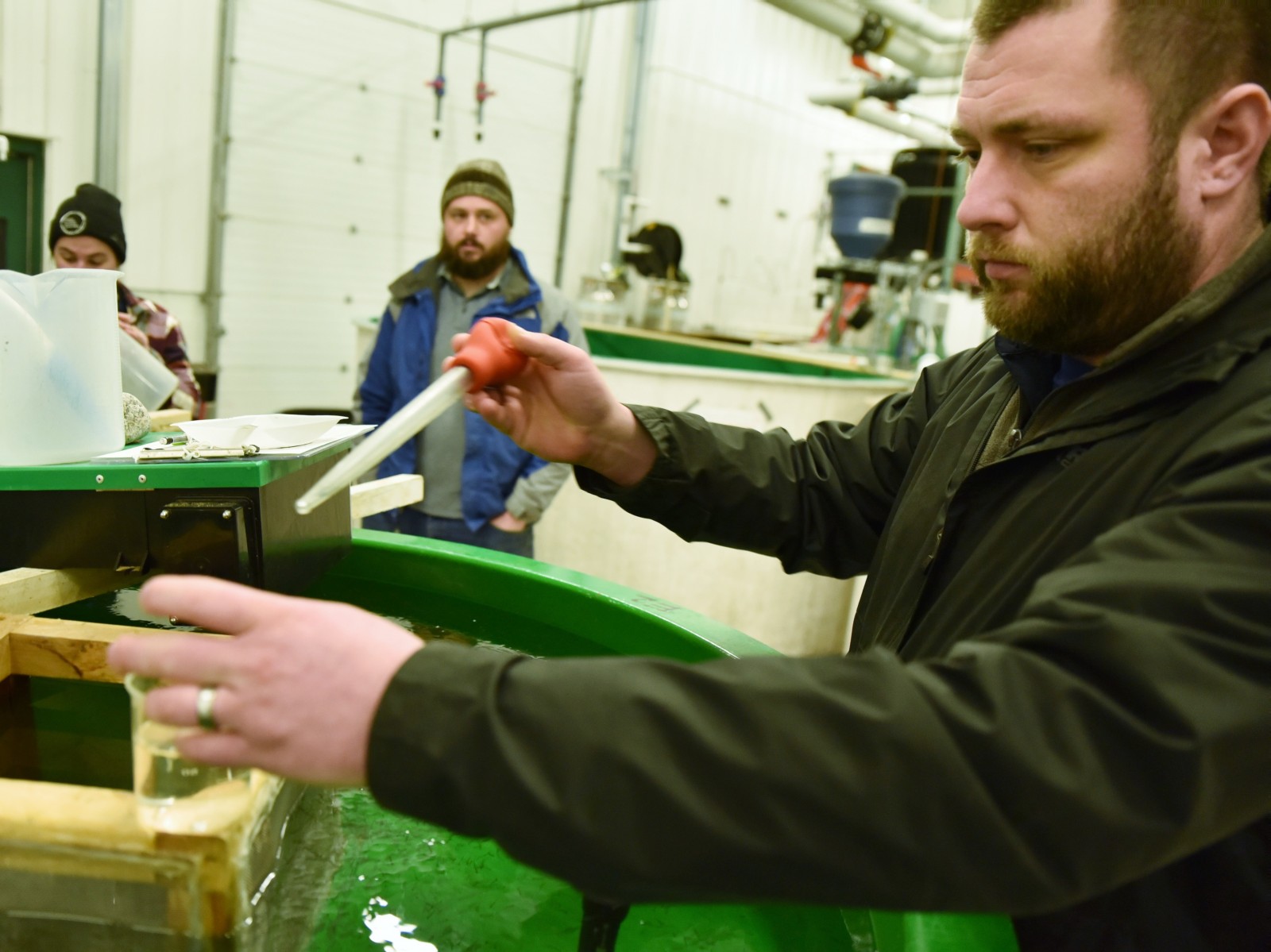 Anishinaabe Tribes Work to Save a Fish Significant to Their Culture and ...