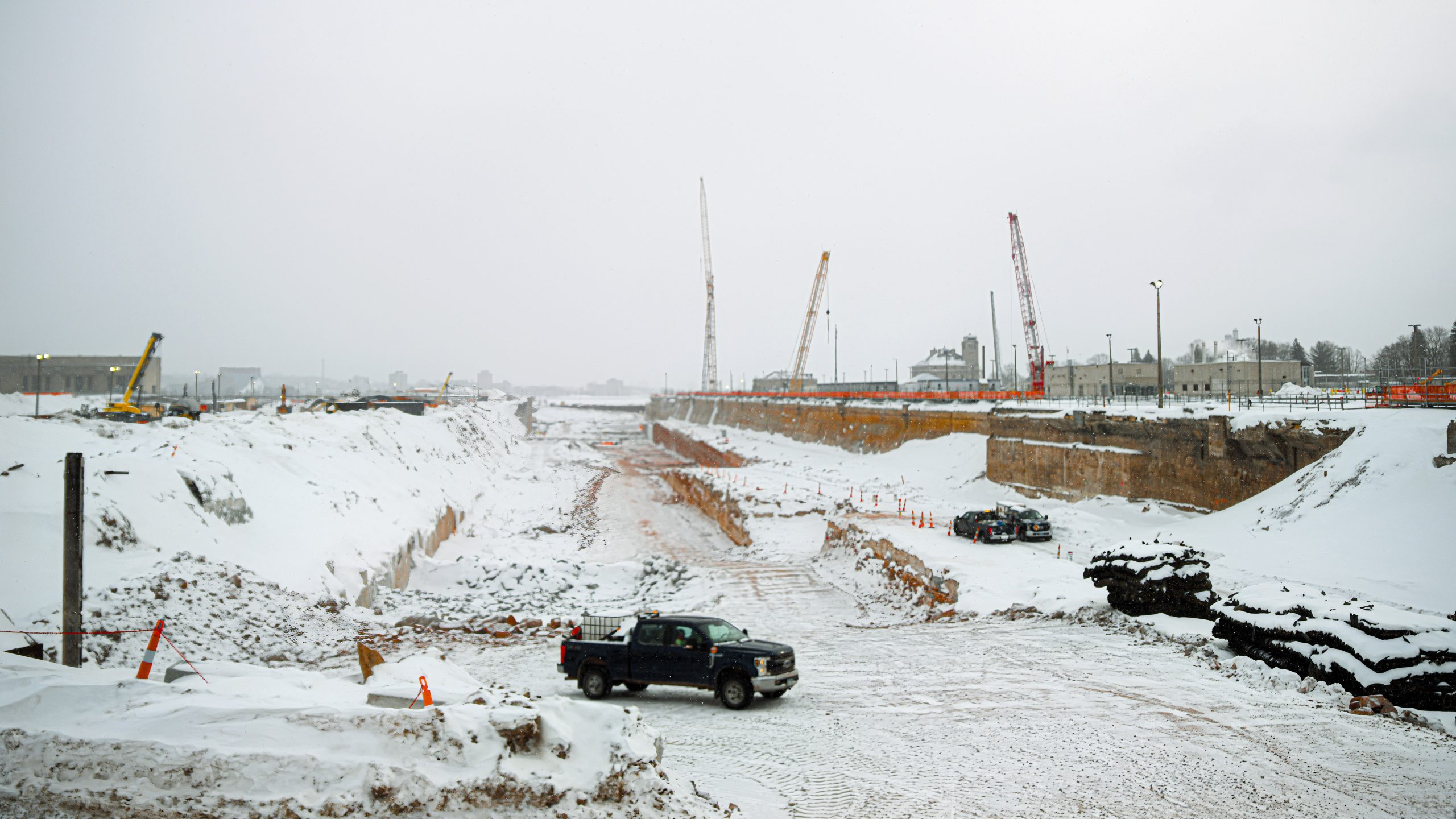 Soo Lock: A Critical Infrastructure Asset - Circle of Blue