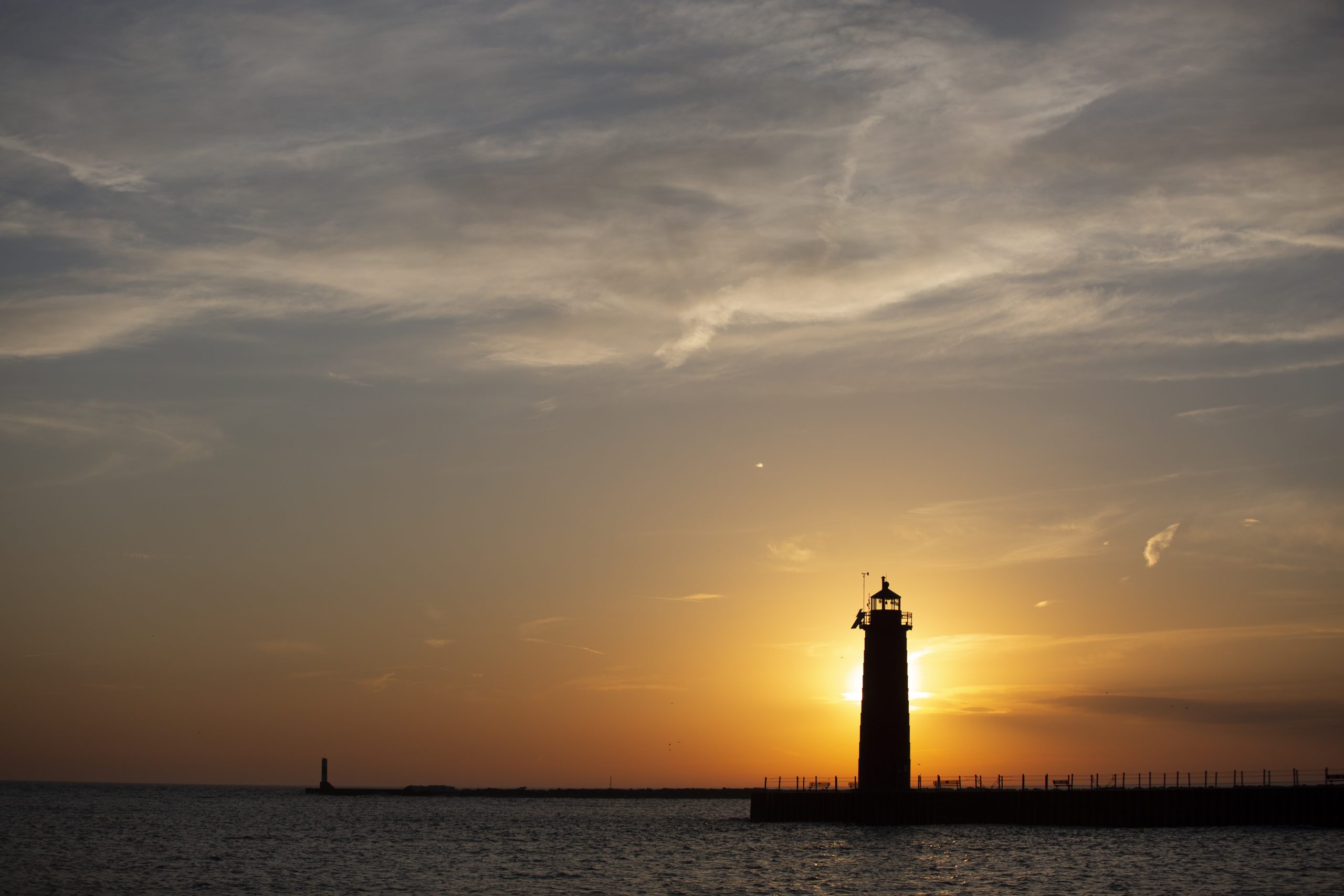 Muskegon Lake: Transformation of a Waterfront Gem - Circle of Blue