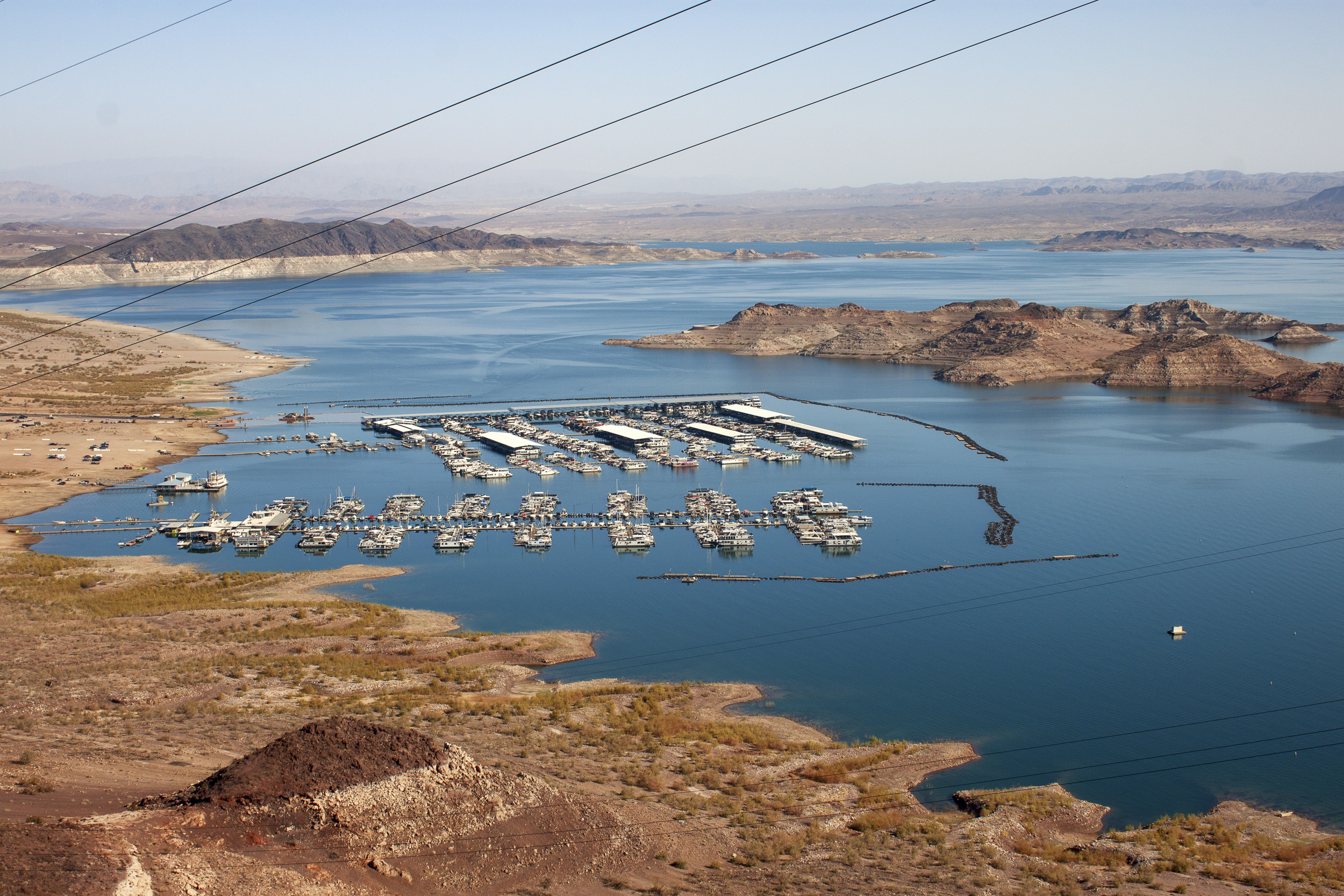 2025-07 Lake Mead Hoover Dam BWalton IMG_6642.CR2-Edit-2500 - Circle of ...