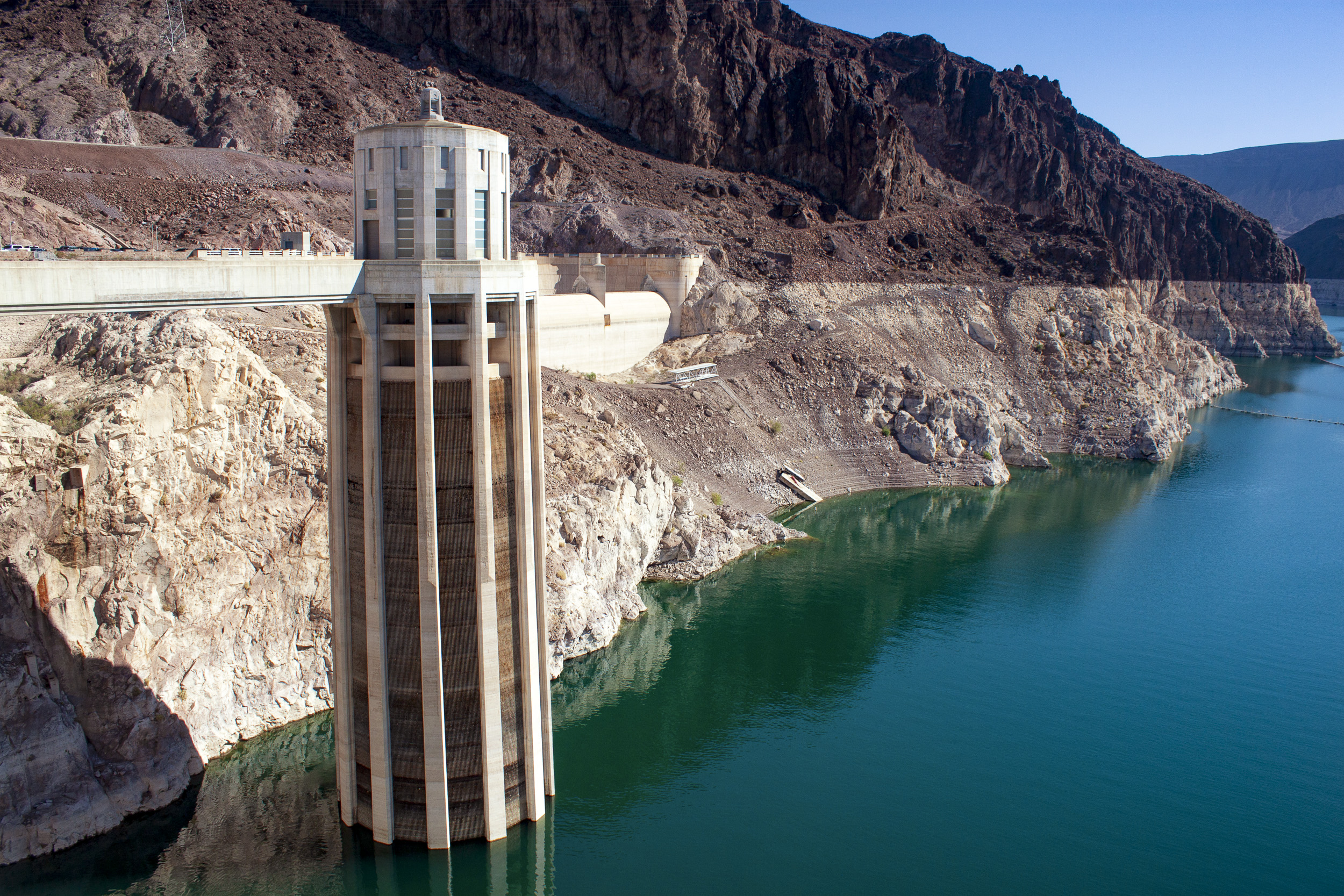 2025-07 Lake Mead Hoover Dam BWalton IMG_6643.CR2-Edit-2500 - Circle of ...