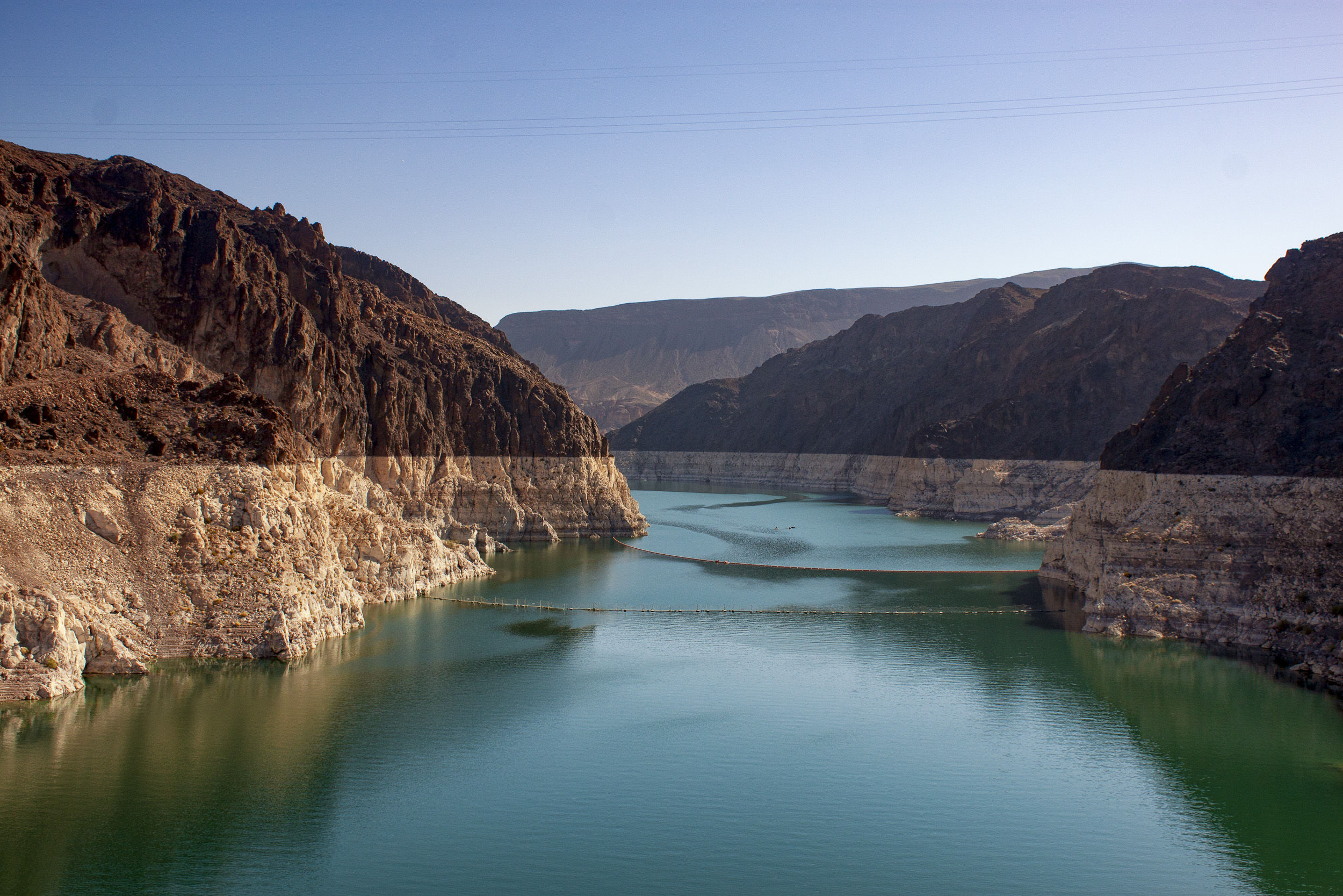 2025-07 Lake Mead Hoover Dam BWalton IMG_6645.CR2-Edit-2500 - Circle of ...