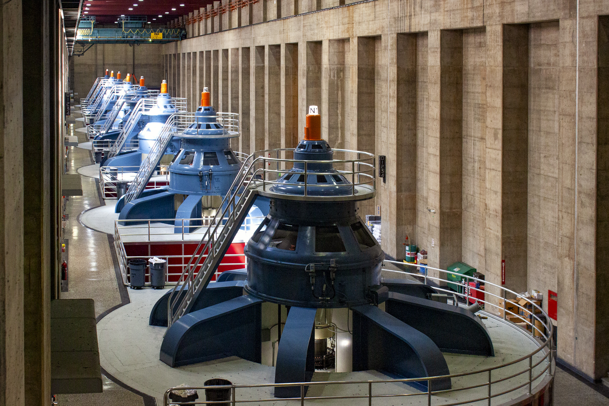 2025-07 Lake Mead Hoover Dam BWalton IMG_6652.CR2-Edit-2500 - Circle of ...