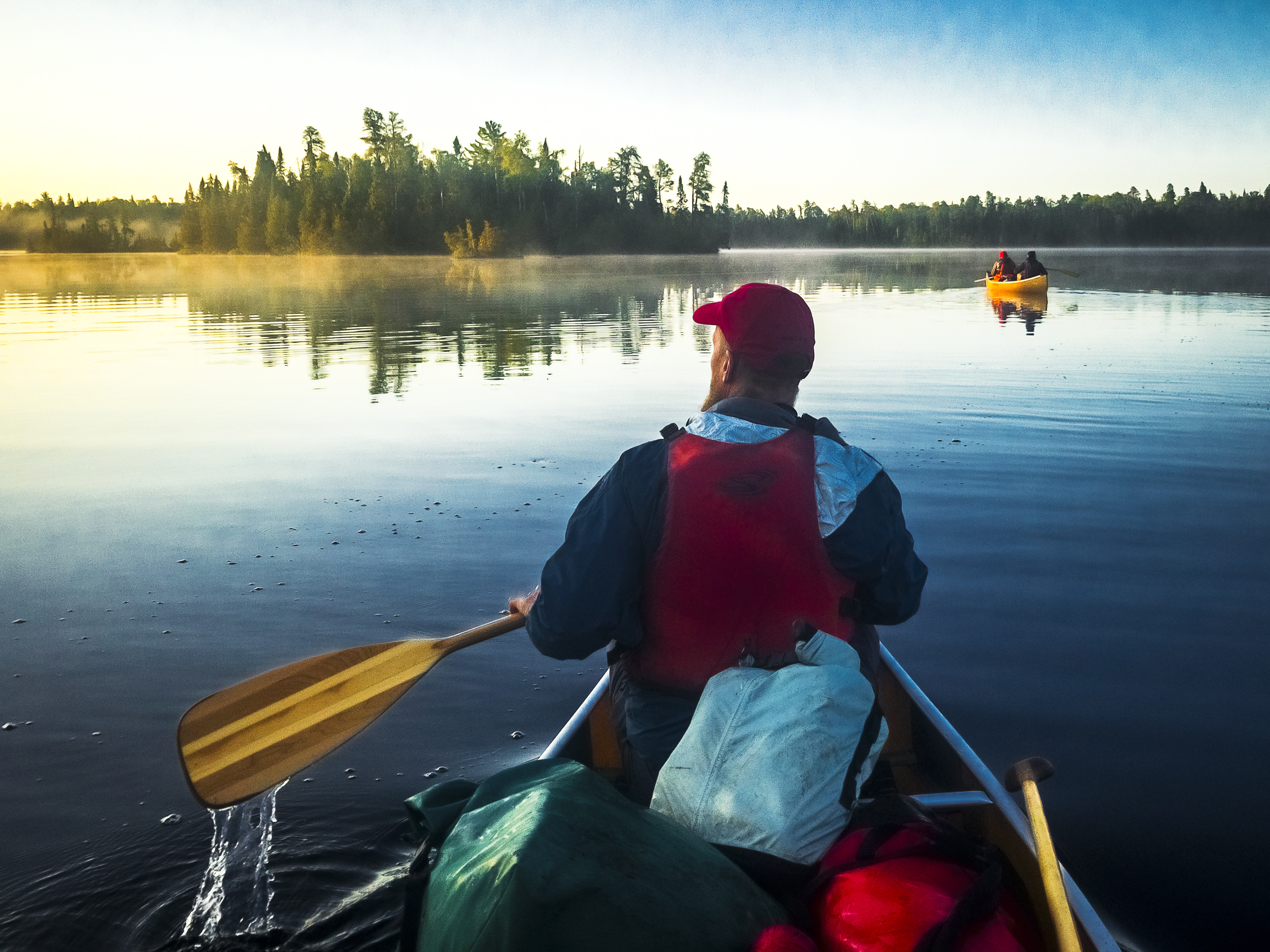 Boundary Waters Vote: What You Need to Know - Circle of Blue