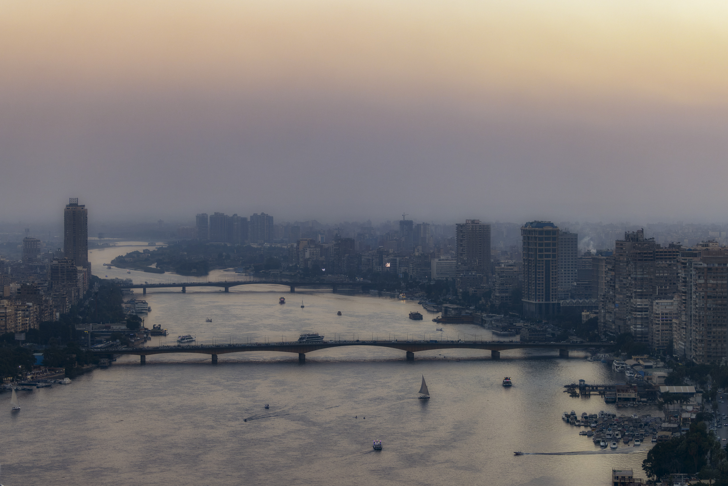 Water Cooperation is Under Threat - Circle of Blue