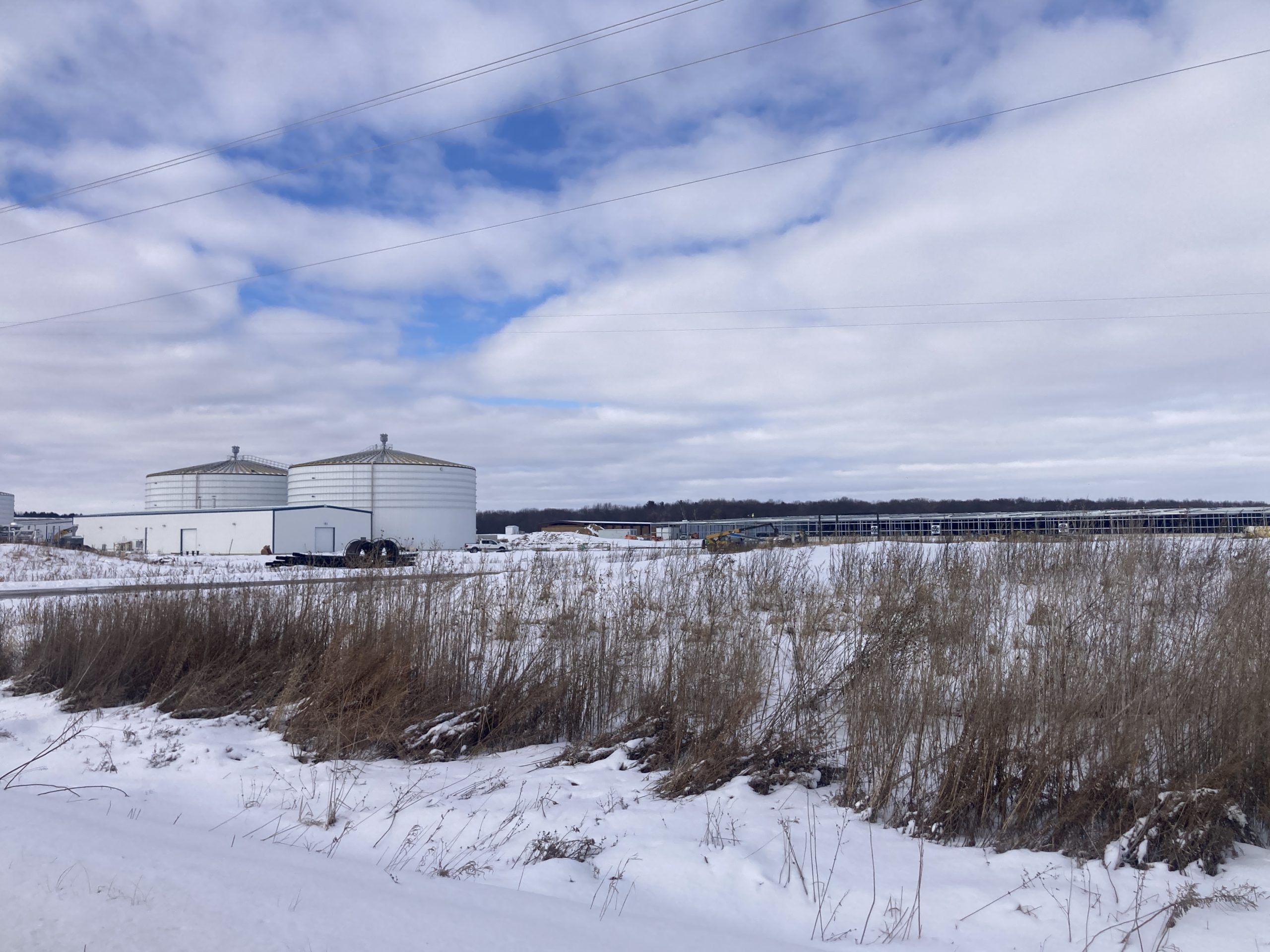 Michigan CAFO Water Pollution Threatens Communities - Circle of Blue